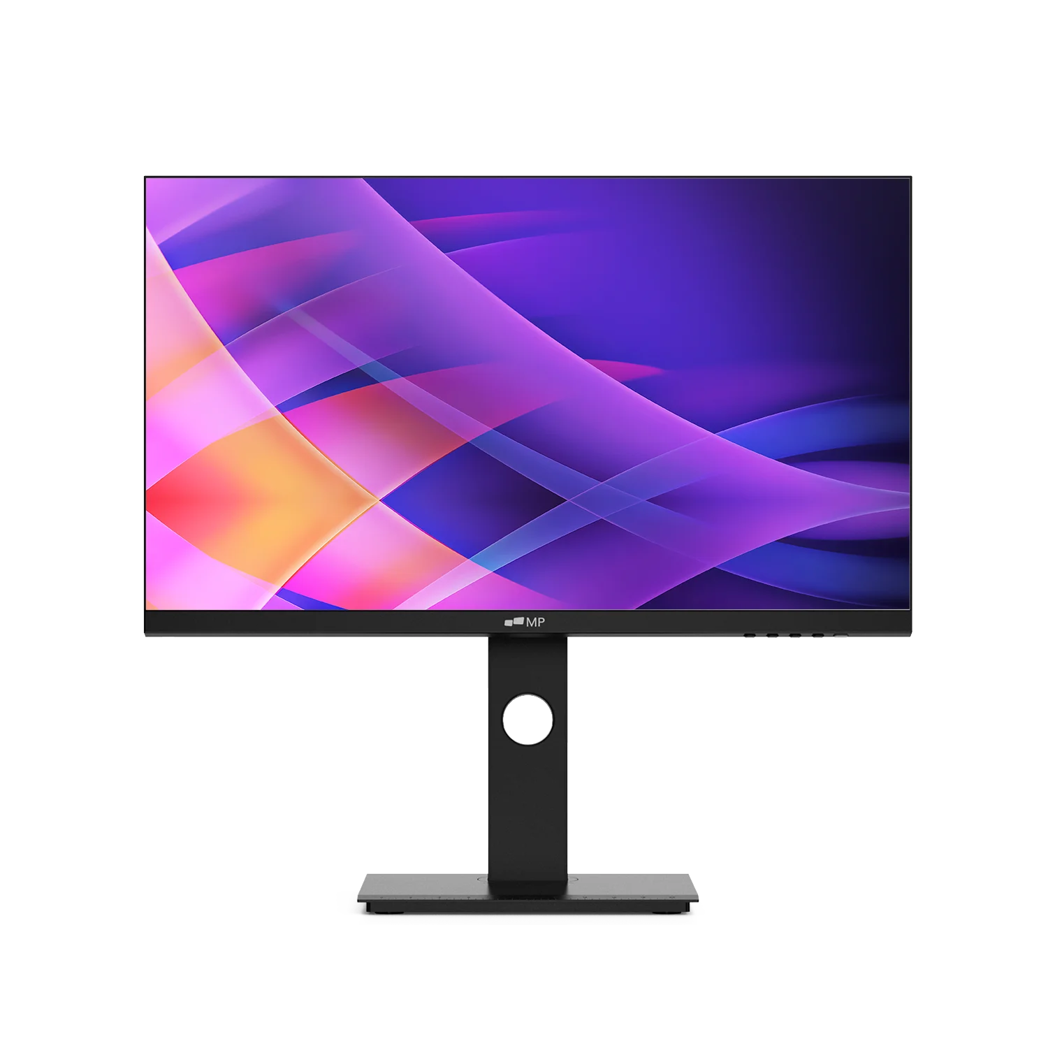 Mobile pixels 116 1003P01 23.8 in. 1080p FHD LCD Monitor Black