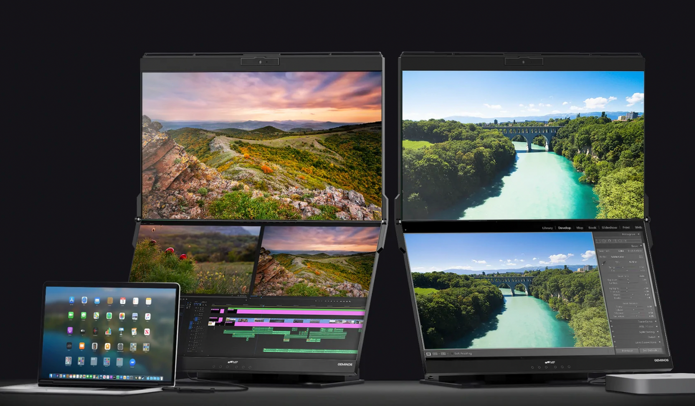 What Are Vertical Monitors Used For? | Top Benefits & Uses | Mobile Pixels