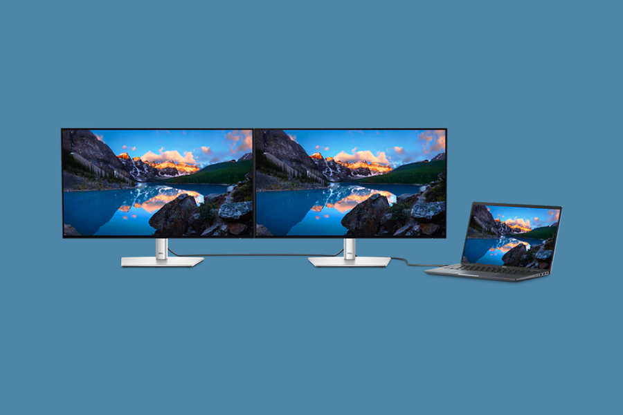 How to Daisy Chain Monitors: A Step-by-Step Guide | Mobile Pixels