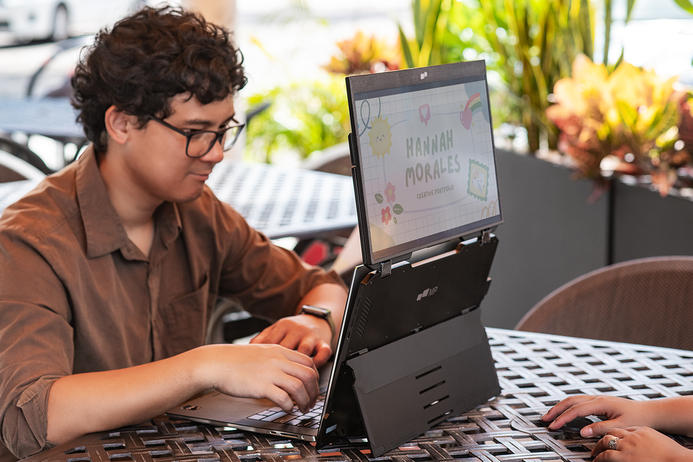 Can I Extend My Laptop Screen | Mobile Pixels