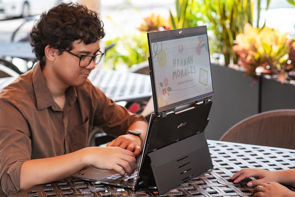 Can I Extend My Laptop Screen | Mobile Pixels