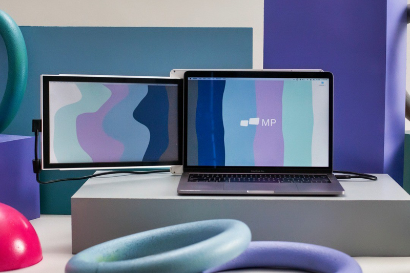 How To Make A Window Span Multiple Monitors On Macos Mobile Pixels