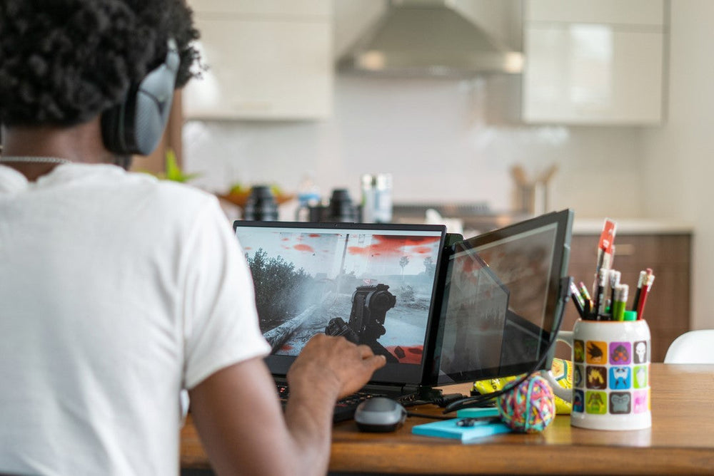 How To Make My Game Go To My Other Monitor | Mobile Pixels