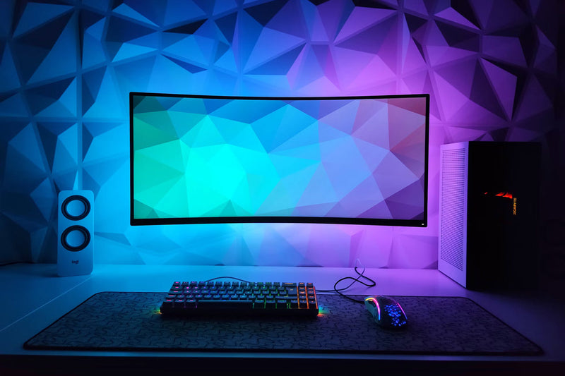 How to Read UFO Test Results: Motion Blur, Ghosting, etc