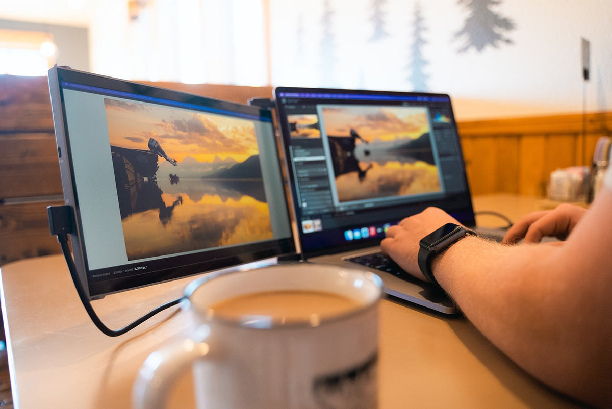 Best External Monitor for MacBook Pro and MacBook Air | Mobile Pixels