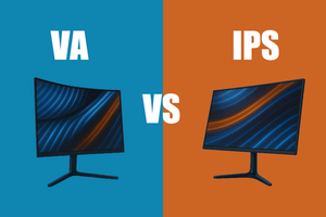 VA vs IPS Monitors: Which Is Right for You | Mobile Pixels