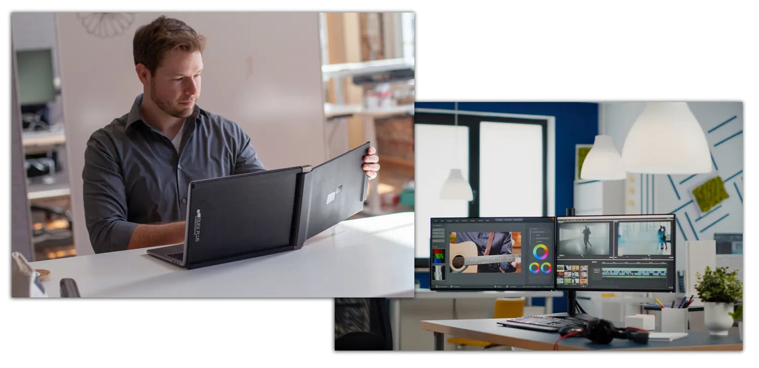 How to Choose a Monitor That’s Right For You | Mobile Pixels