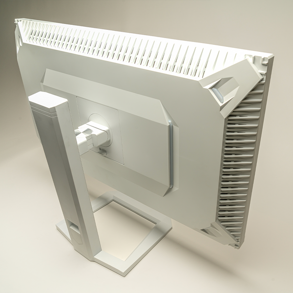 MP 27 Inch MiniLED Monitor | 1440p 180Hz Gaming Monitor | Mobile Pixels