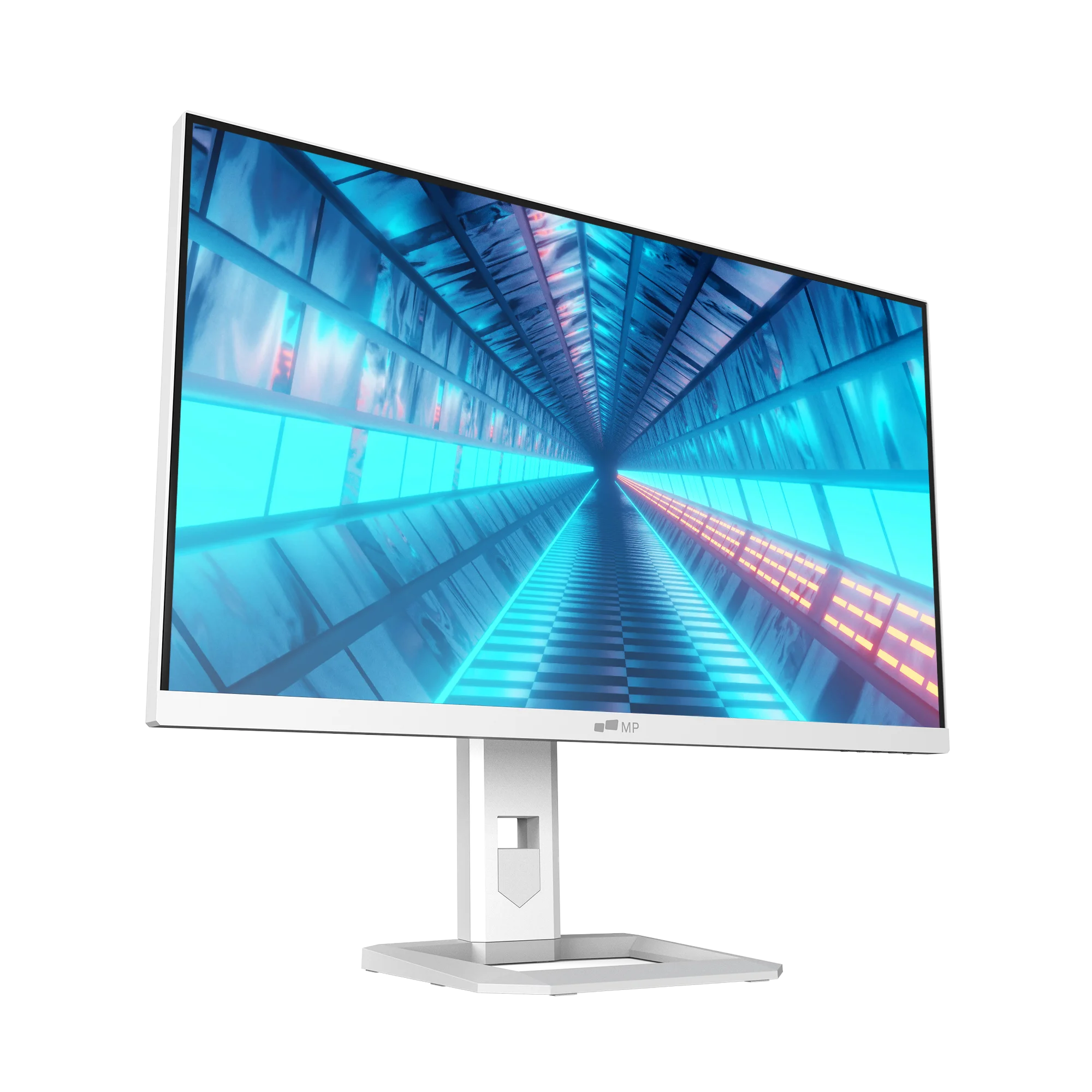 MP 27 Inch MiniLED Monitor | 1440p 180Hz Gaming Monitor | Mobile Pixels