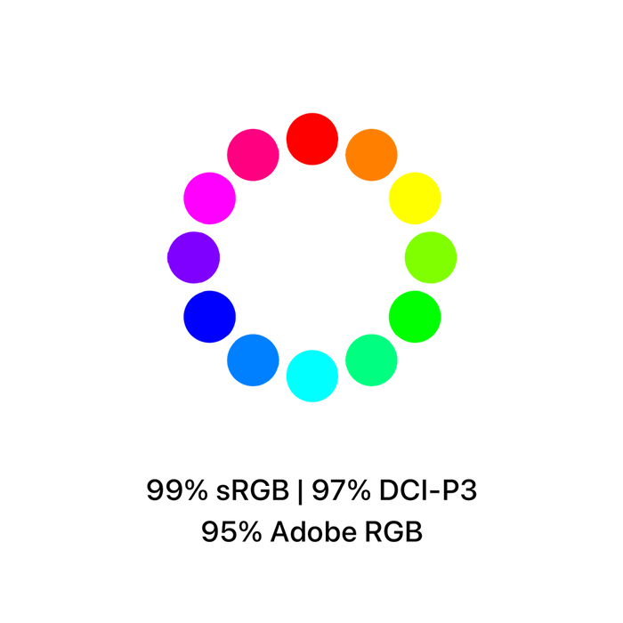 MP 27 Inch MiniLED Monitor | 1440p 180Hz Gaming Monitor | Mobile Pixels