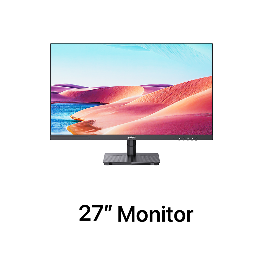 Desktop Monitors | Mobile Pixels