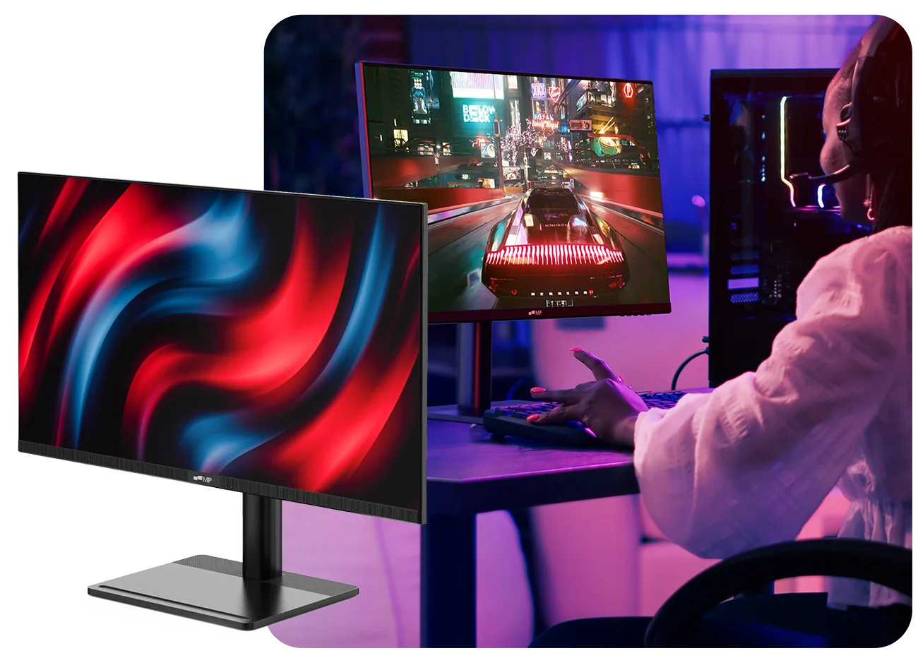 Portable Laptop Monitors Collection | Mobile Pixels