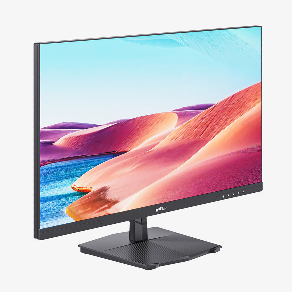 MP 27 Inch 4K UHD Monitor | 4K Gaming Monitor | Mobile Pixels