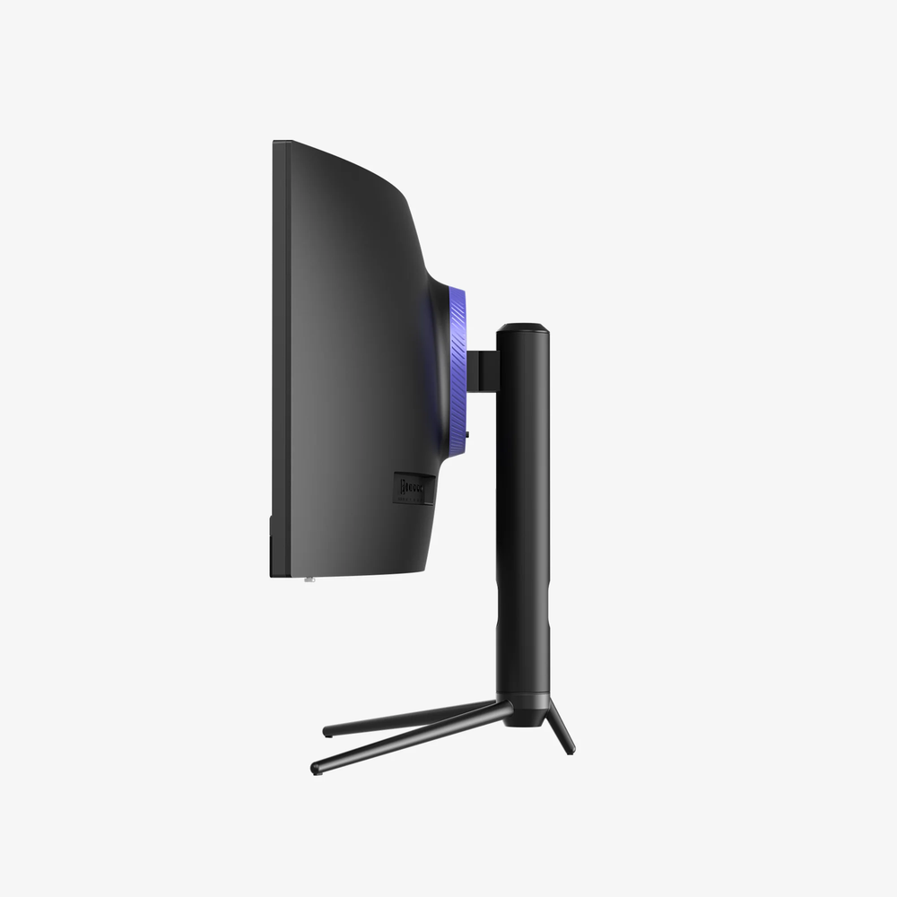 45 Inch Curved Gaming Monitor | 1440p 165Hz Desktop Monitor | Mobile Pixels