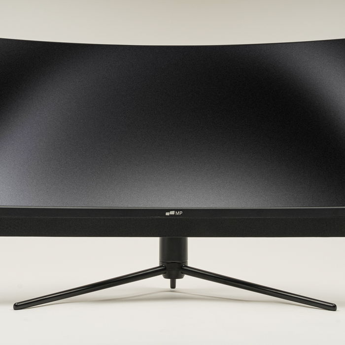 45 Inch Curved Gaming Monitor | 1440p 165Hz Desktop Monitor | Mobile Pixels