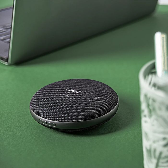 Bluetooth Conference Speaker with Mic | Mobile Pixels