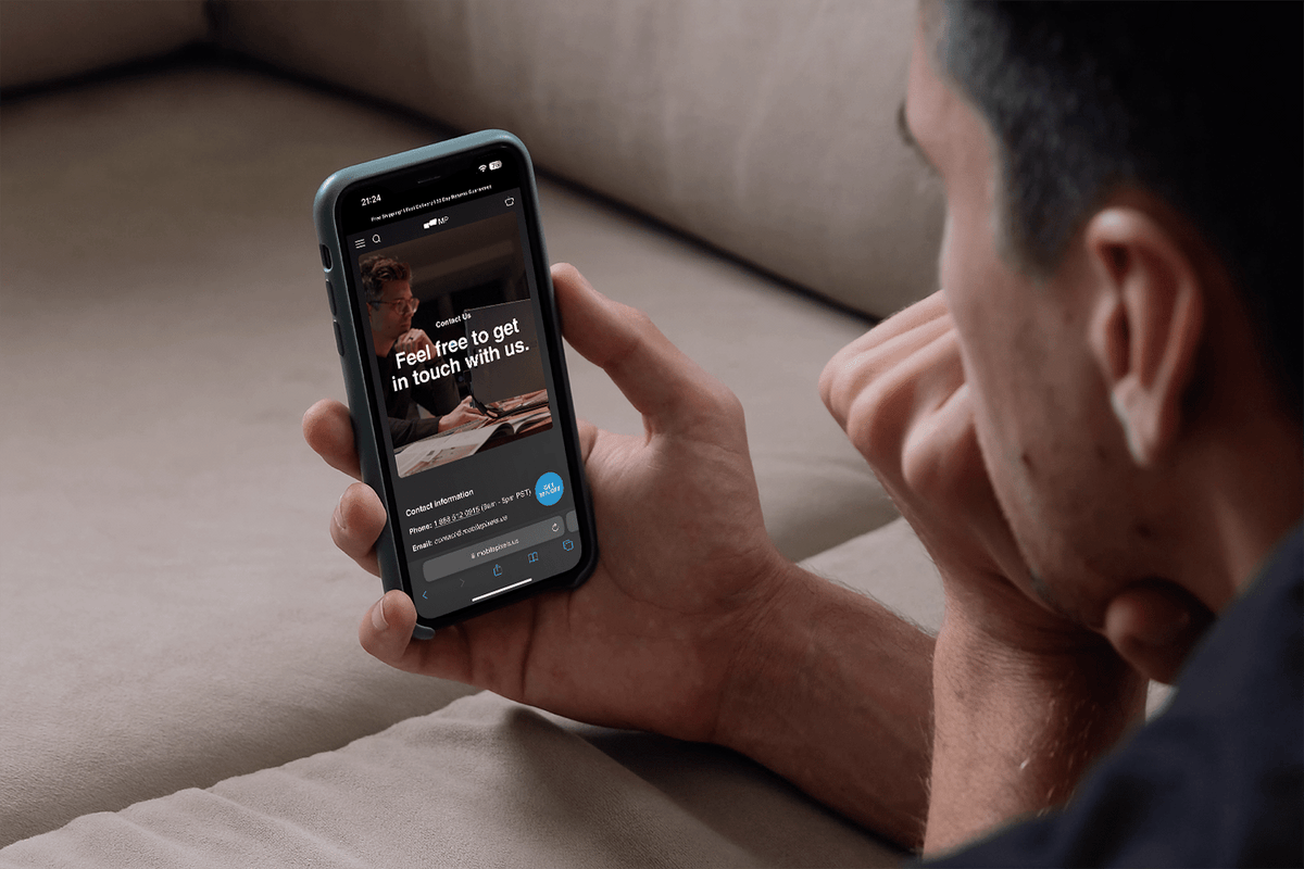 Mobile Pixels Multi Monitor Support | Mobile Pixels