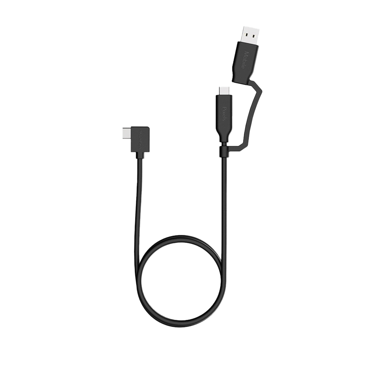 Data Cable | Laptop Monitor Cable | Mobile Pixels