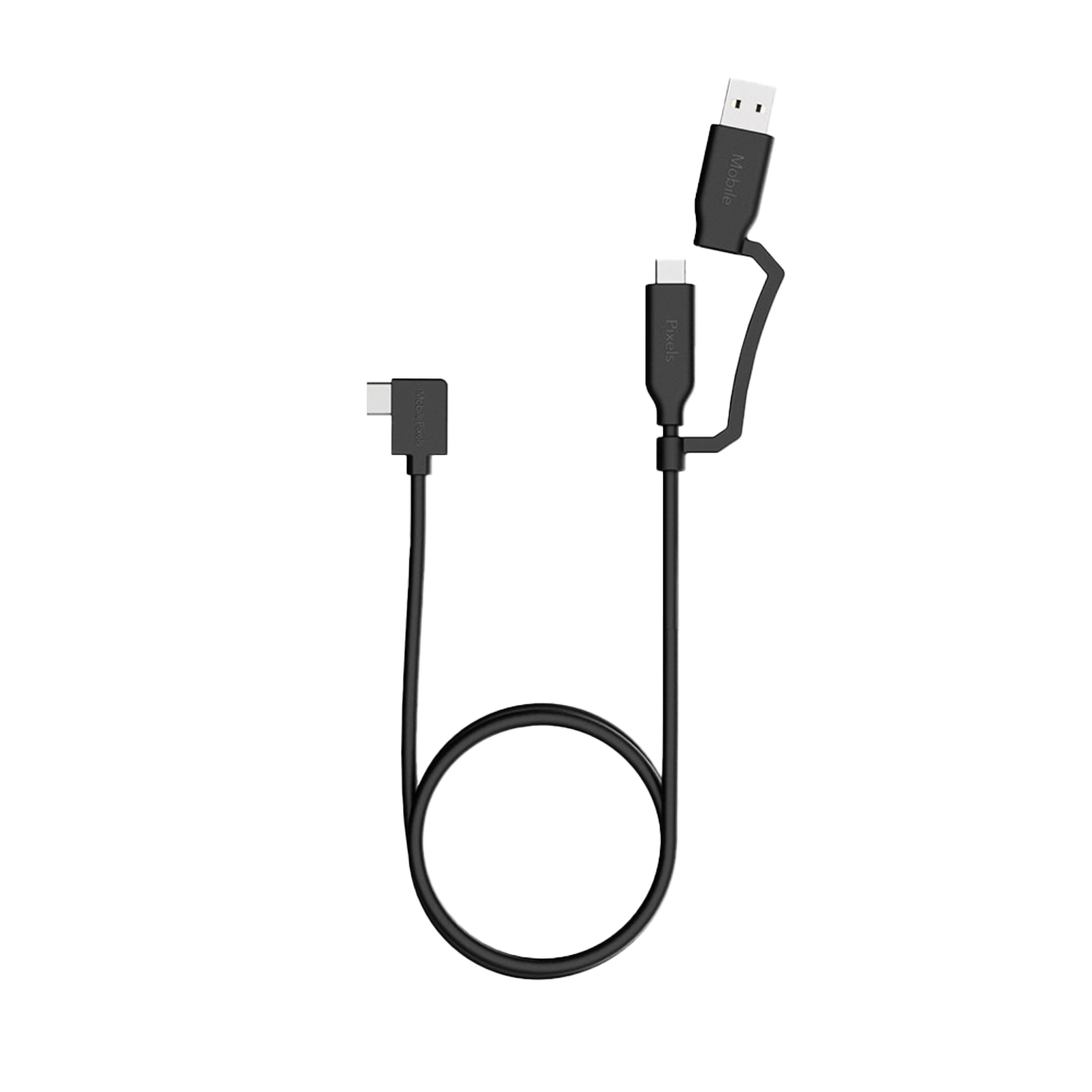 Data Cable | Laptop Monitor Cable | Mobile Pixels