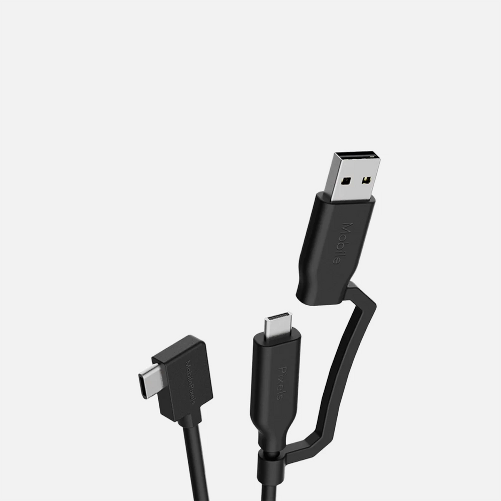 Data Cable | Laptop Monitor Cable | Mobile Pixels