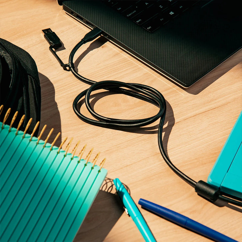 Data Cable | Laptop Monitor Cable | Mobile Pixels