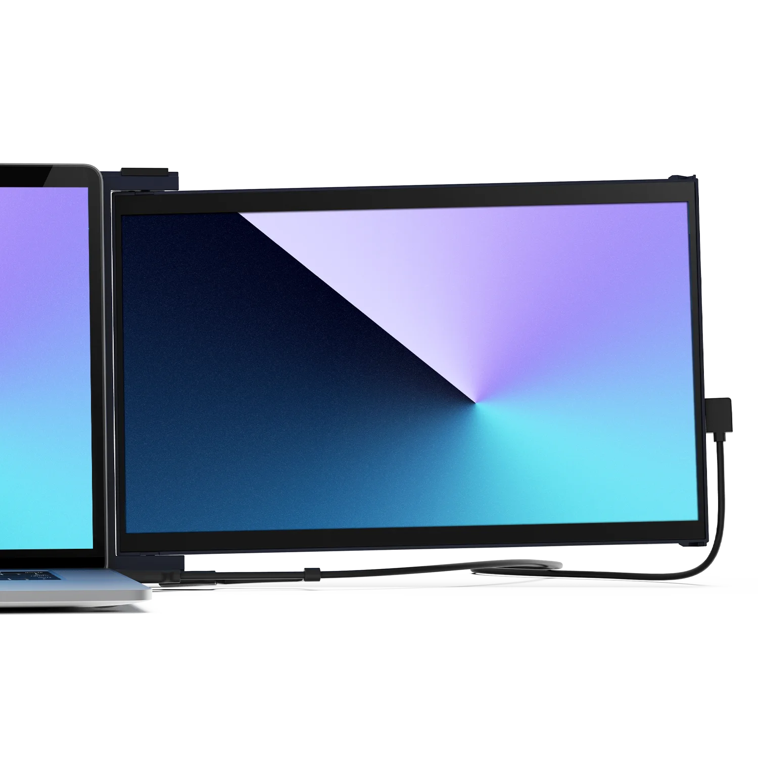 Portable Monitor For Laptop