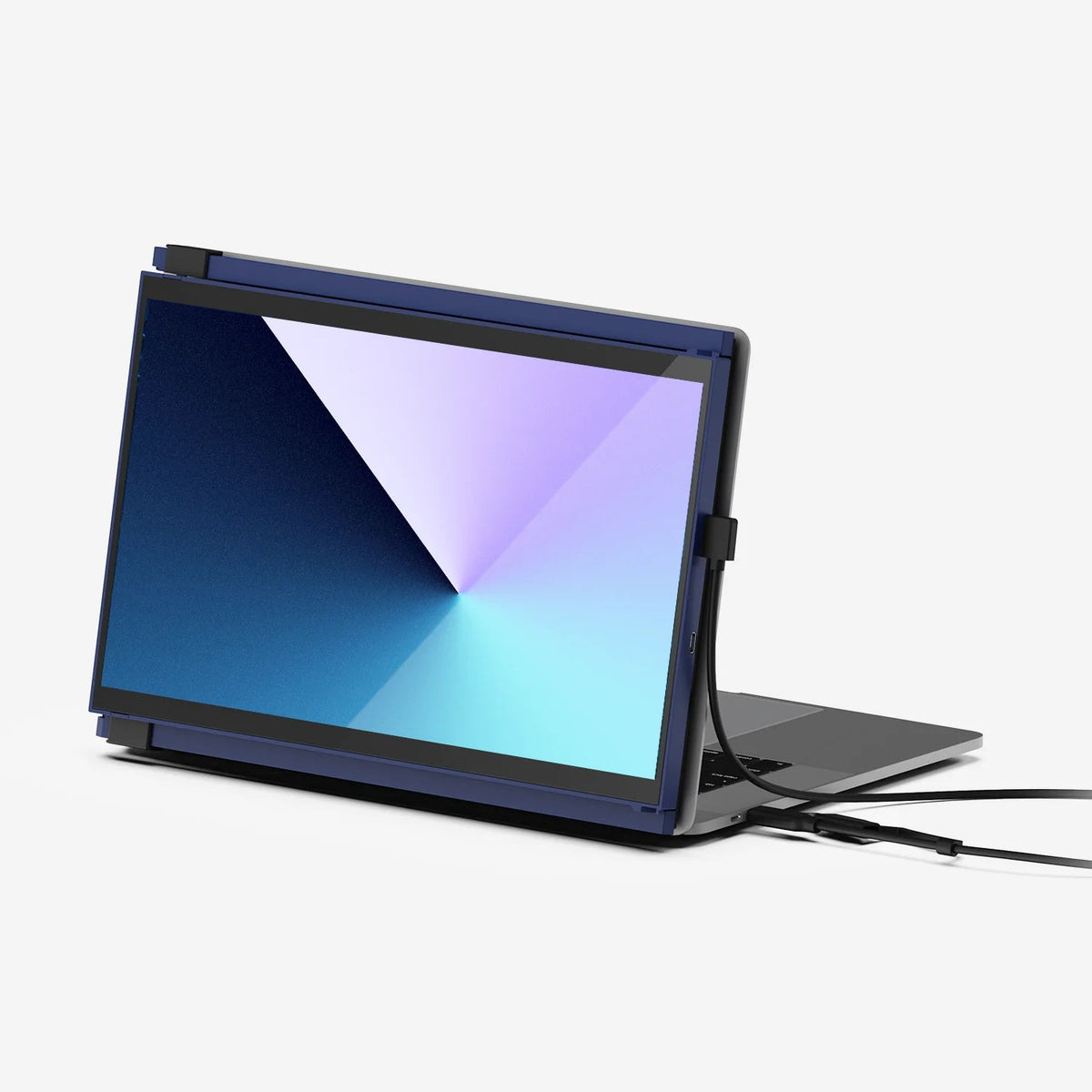 Duex Max Portable Dual Screen Laptop Monitor | Mobile Pixels