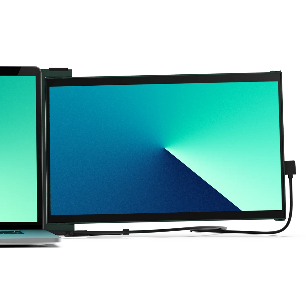 Duex Max Portable Dual Screen Laptop Monitor | Mobile Pixels