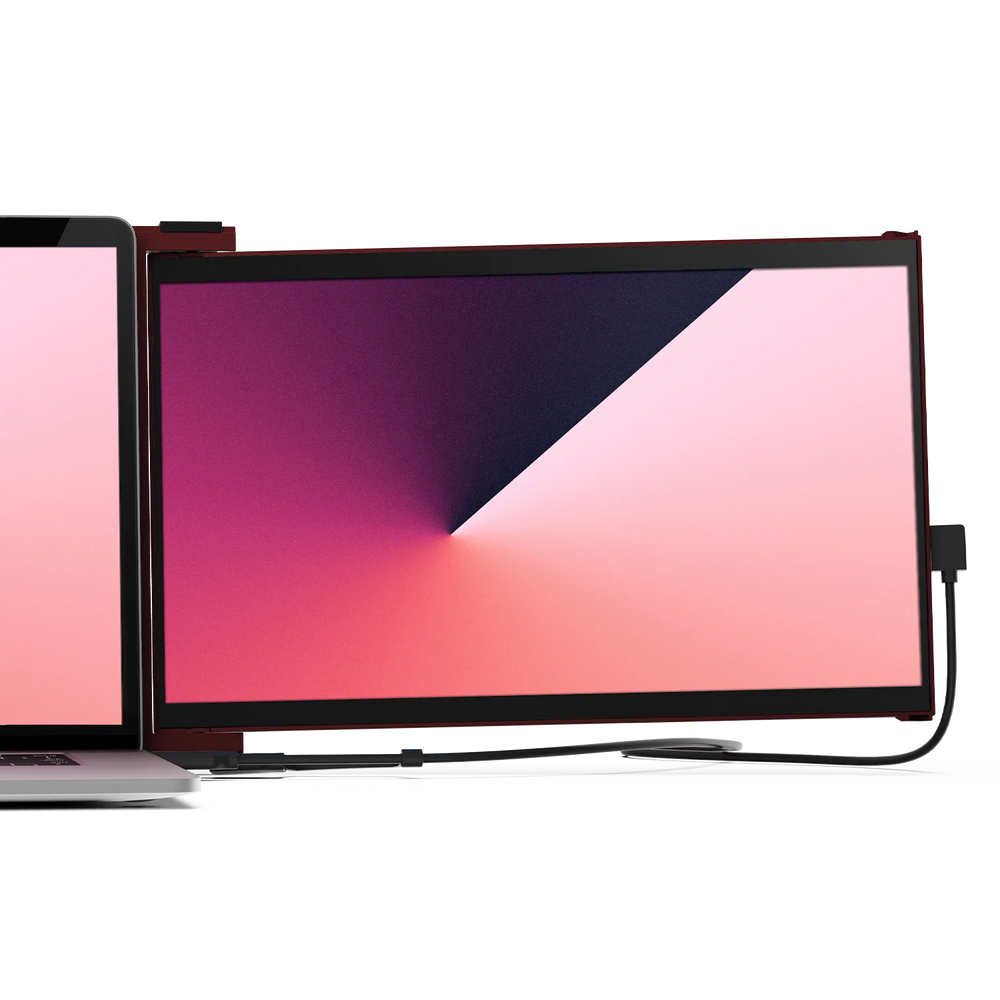 Duex Max Portable Dual Monitor for Laptop | Mobile Pixels