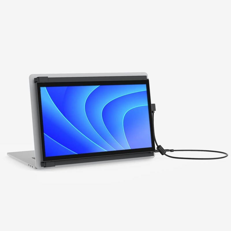 Duex Plus Portable Second Screen for Laptop | Dual Monitor | Mobile Pixels