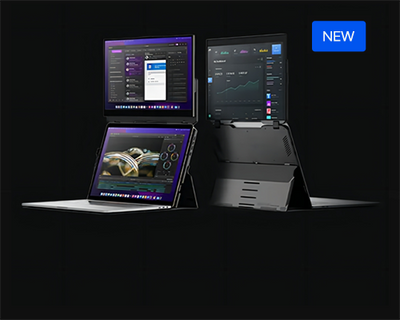 Dual Monitor Driver Download | Duex Pro Driver | Mobile Pixels
