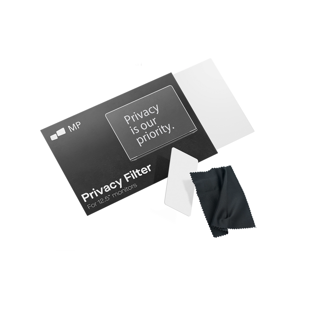 Computer Screen Privacy Filter | Privacy Screen Filter | Mobile Pixels