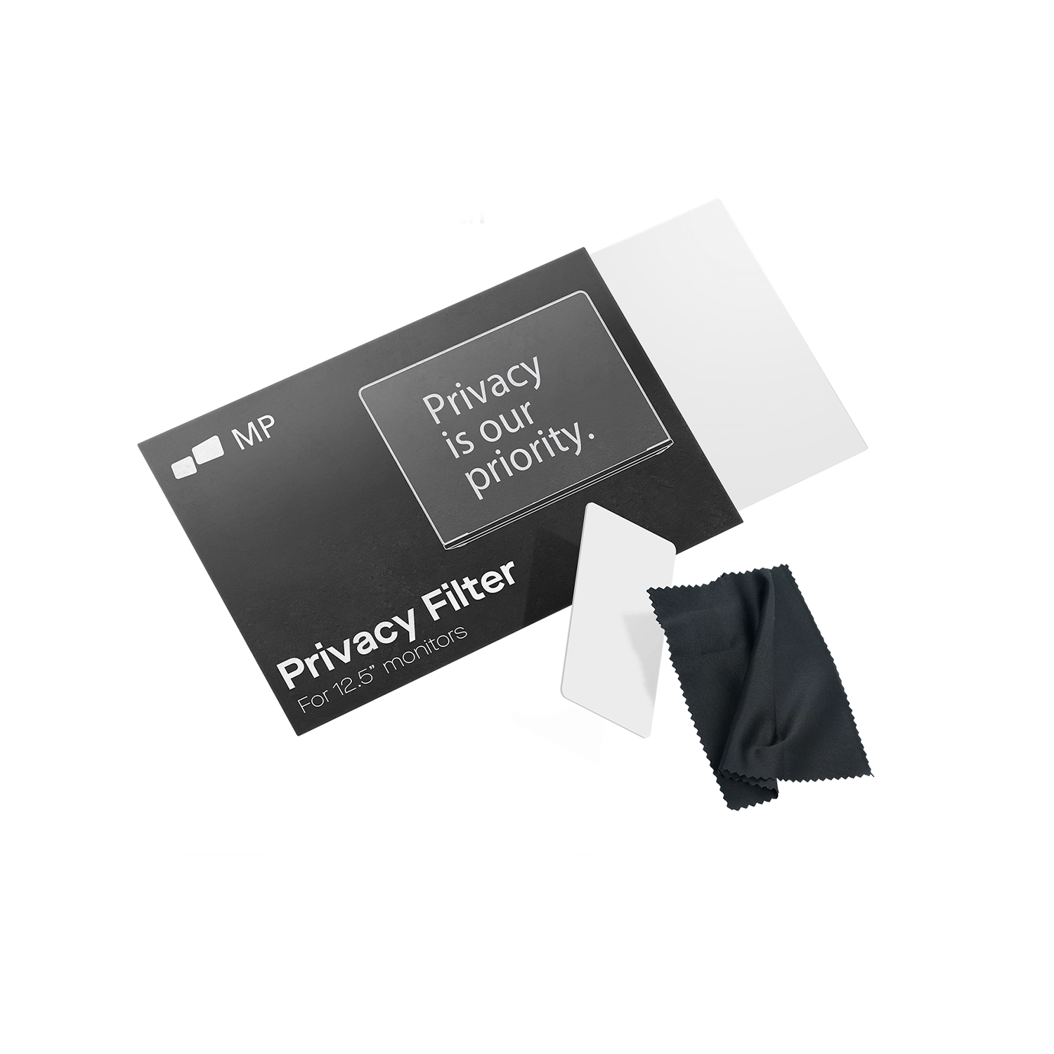 Computer Screen Privacy Filter | Privacy Screen Filter | Mobile Pixels