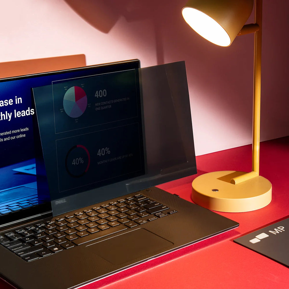 Computer Screen Privacy Filter | Privacy Screen Filter | Mobile Pixels