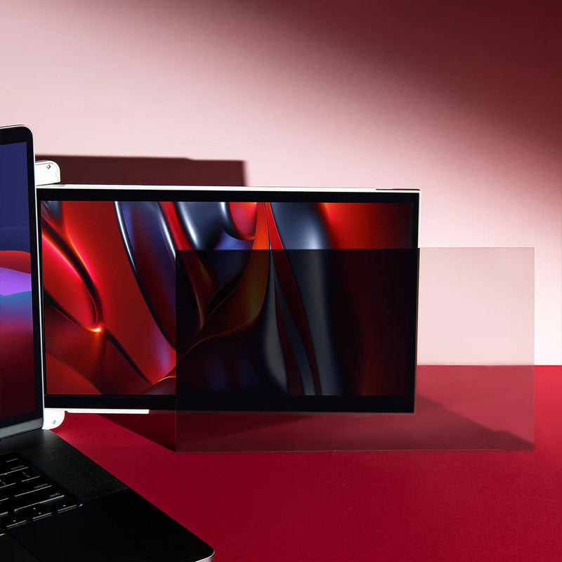 Computer Screen Privacy Filter | Privacy Screen Filter | Mobile Pixels