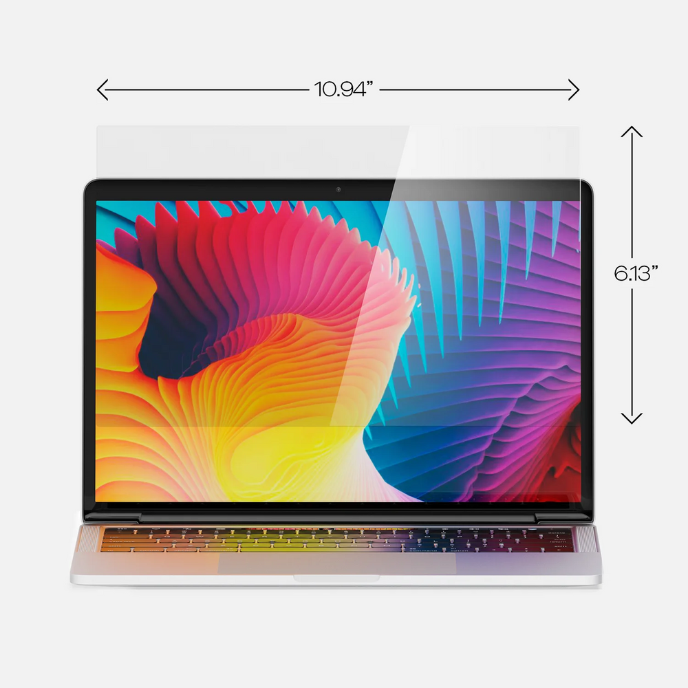 Computer Screen Privacy Filter | Privacy Screen Filter | Mobile Pixels