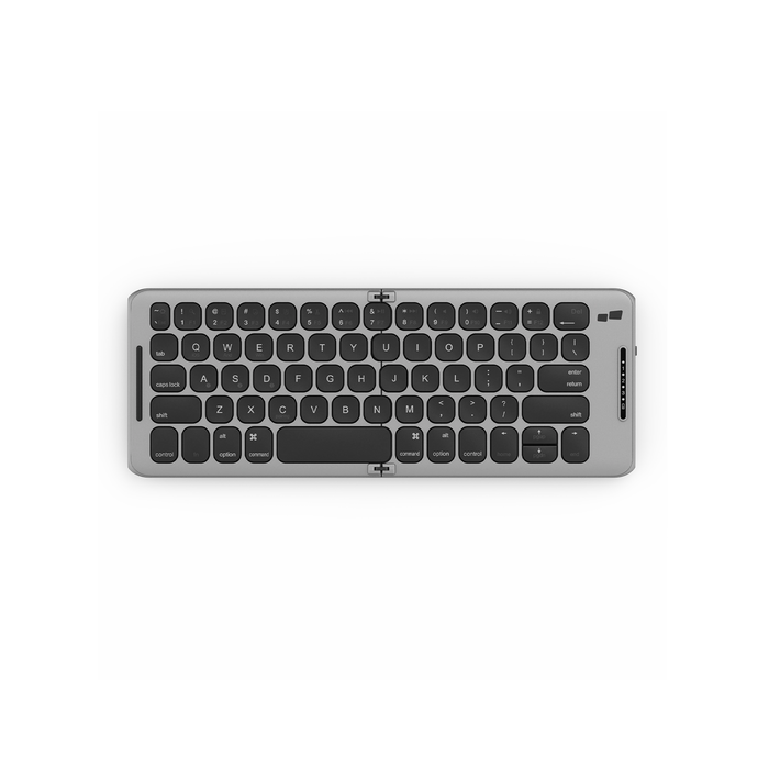 Portable Keyboard | Wireless Foldable Keyboard | Mobile Pixels