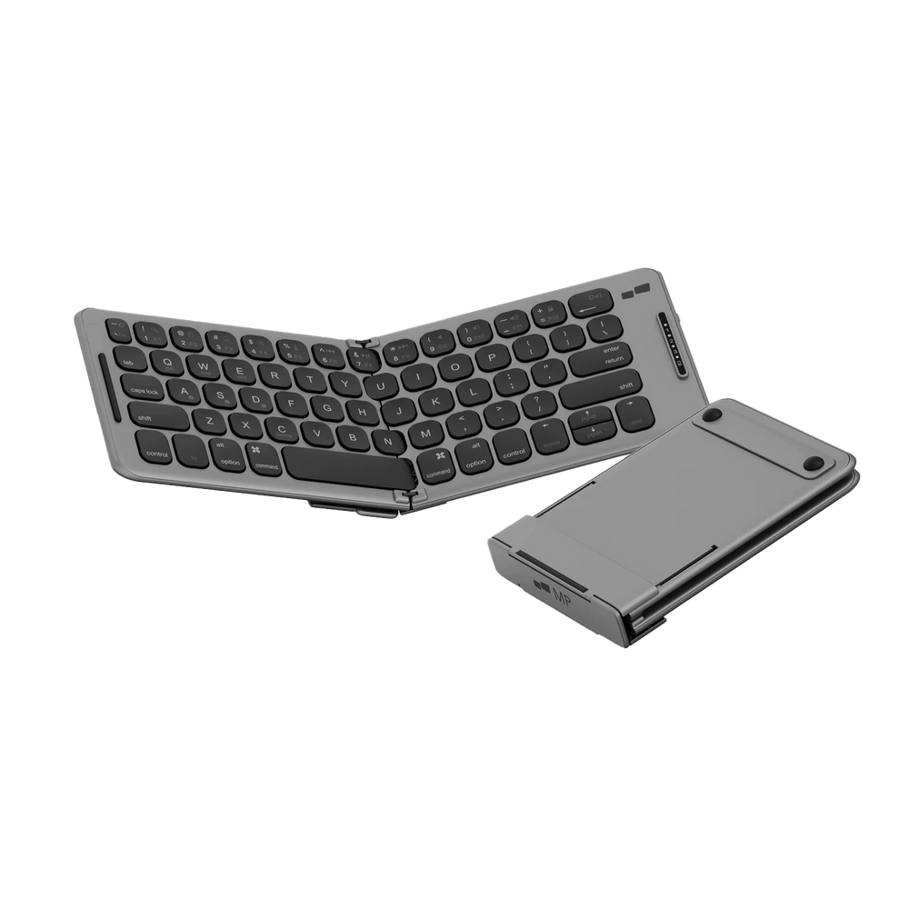 Portable Keyboard | Wireless Foldable Keyboard | Mobile Pixels