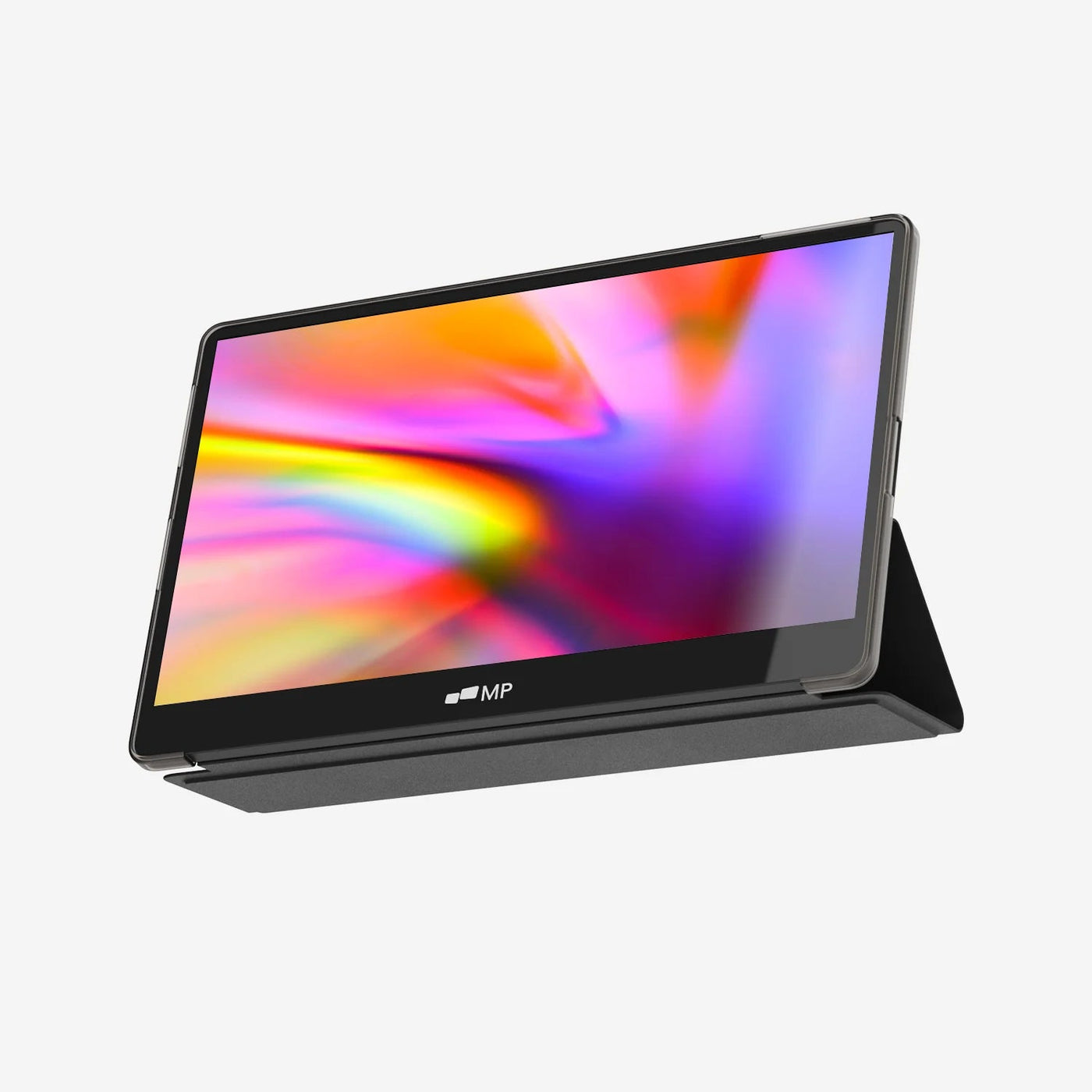 Glance Plus 15 Inch Portable OLED Touch Screen Monitor | Mobile Pixels