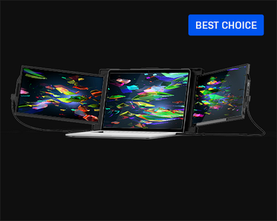 TRIO Series Triple Monitor Set Up & Installation | Mobile Pixels