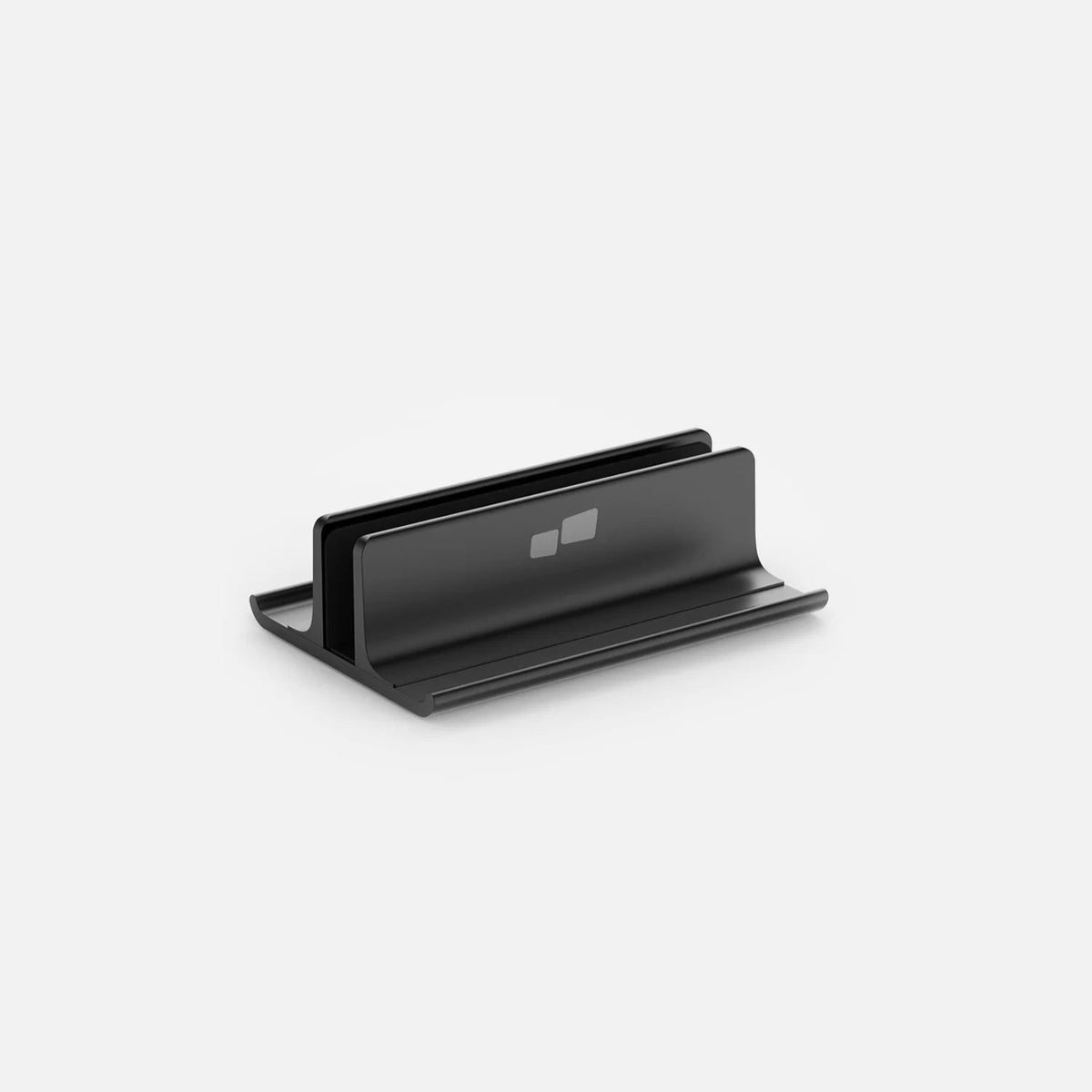 Portable Vertical Laptop Stand for Desk | Mobile Pixels