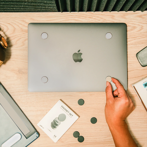 Laptop Magnets