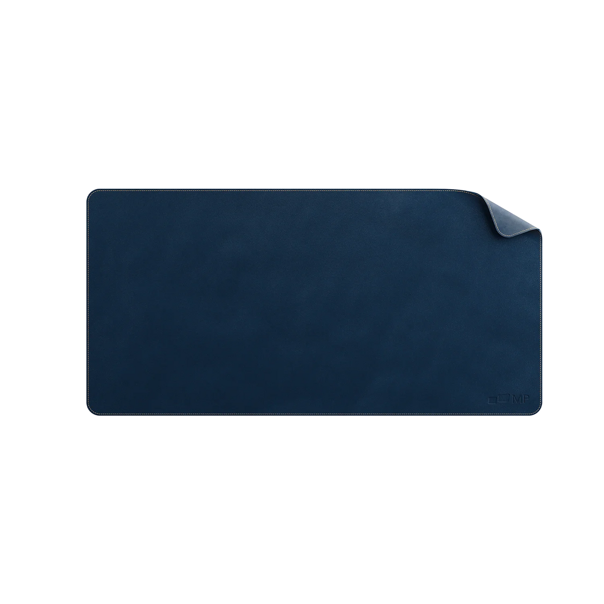 PU Leather Desk Mat | Mobile Pixels