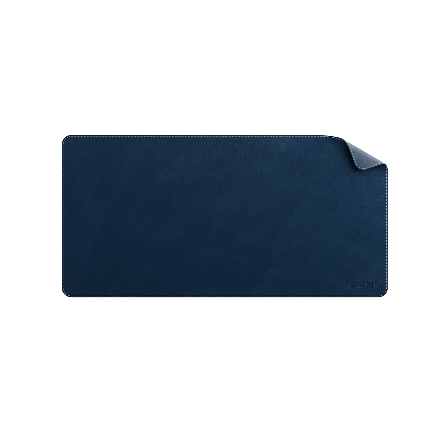 PU Leather Desk Mat | Mobile Pixels