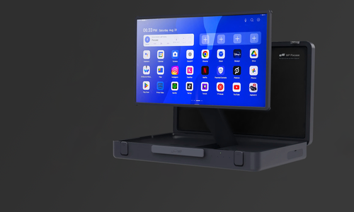 How To Stack Monitors on Top of Each Other | Mobile Pixels