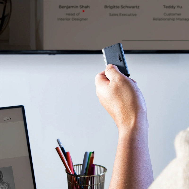 Bluetooth Mouse | Portable Wireless Mouse | Mobile Pixels