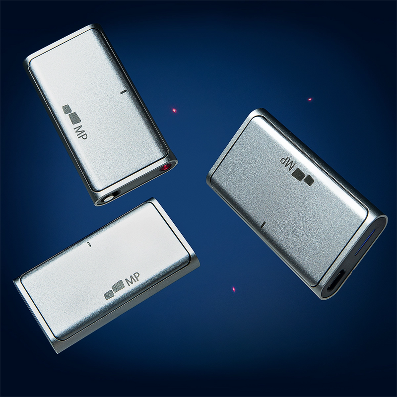 Bluetooth Mouse | Portable Wireless Mouse | Mobile Pixels