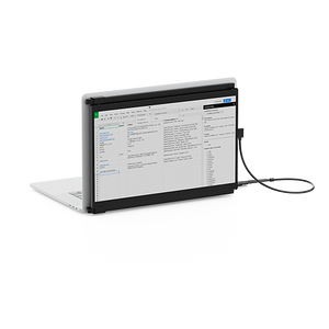 Duex DS Series Portable Dual Screen Extender for Laptop | Mobile Pixels