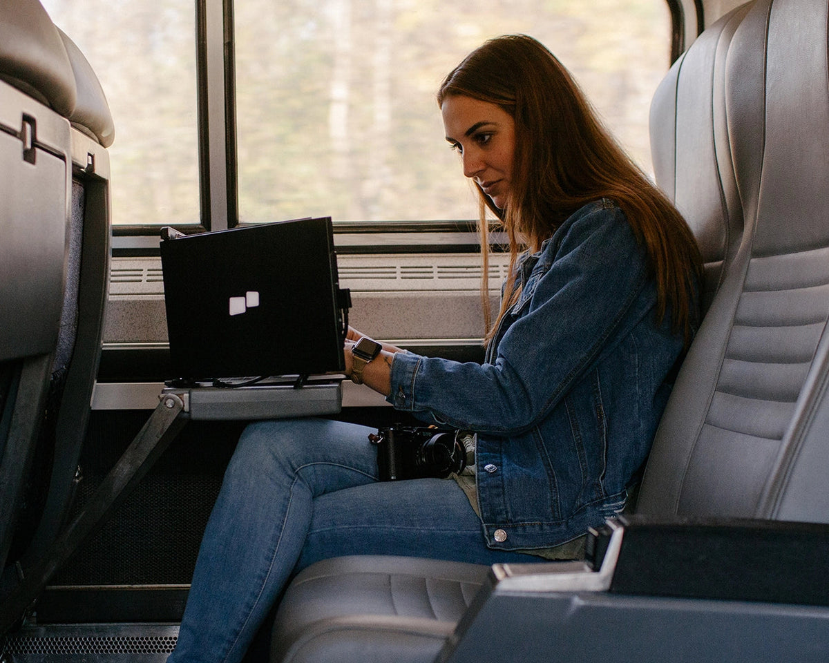 Guide to Portable Monitors: Xebec, Sidetrak, Ofiyaa | Mobile Pixels