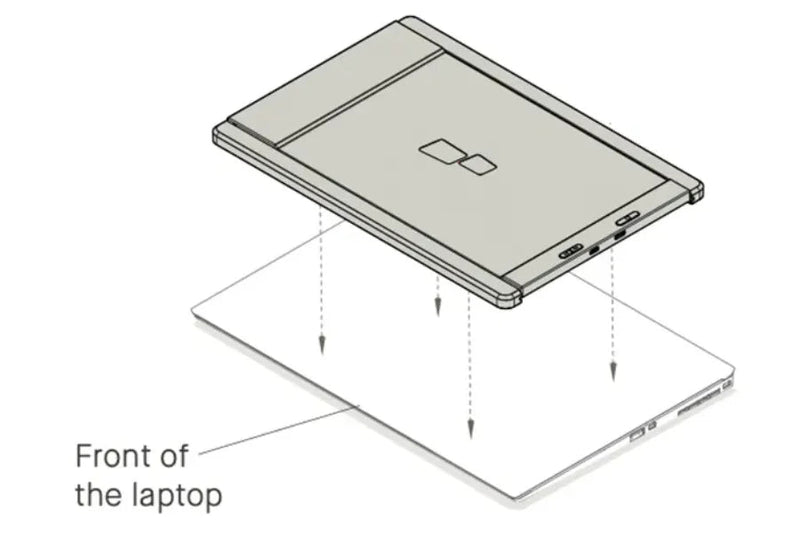 Duex Max DS Installation Guide | Mobile Pixels